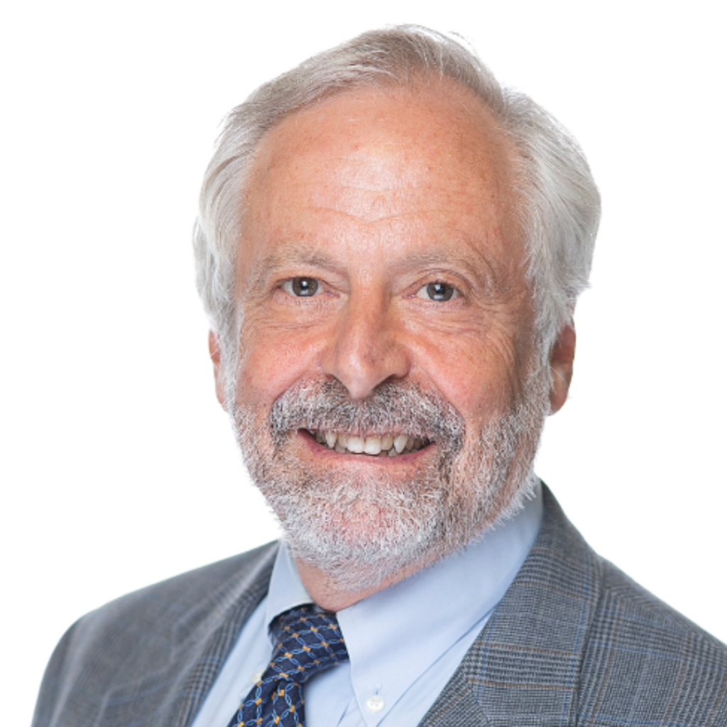 Ian Lustick | Psychology